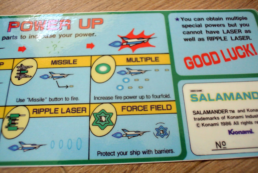 salamander-instructions-2 – Arcade Art Shop