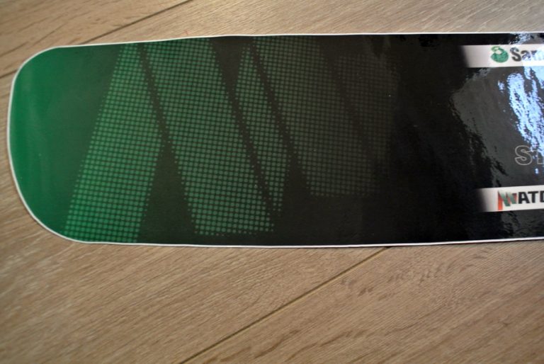 Sammy Atomiswave AWSD 2P Overlay – Arcade Art Shop