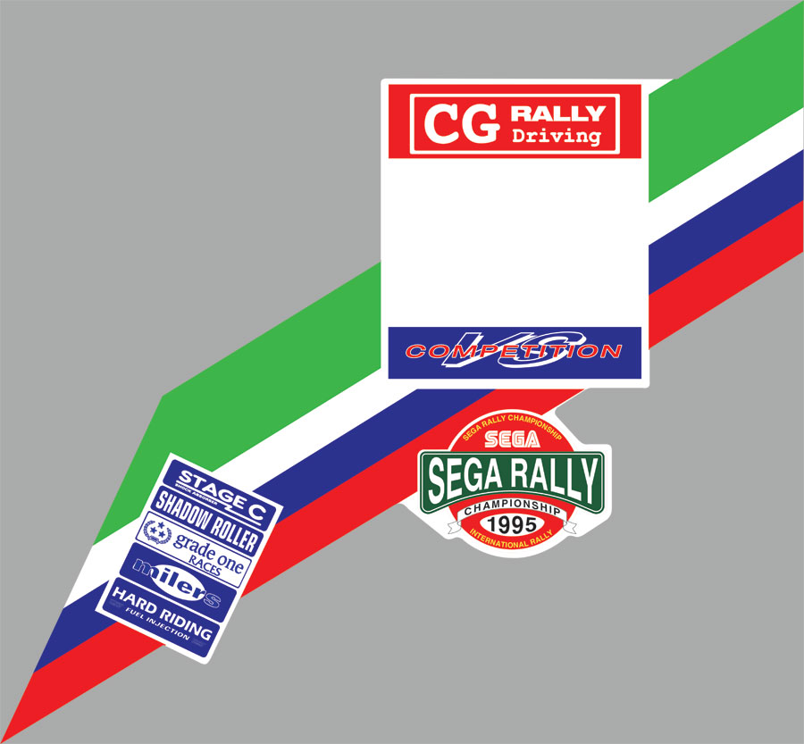 sega-rally-seat-decal – Arcade Art Shop