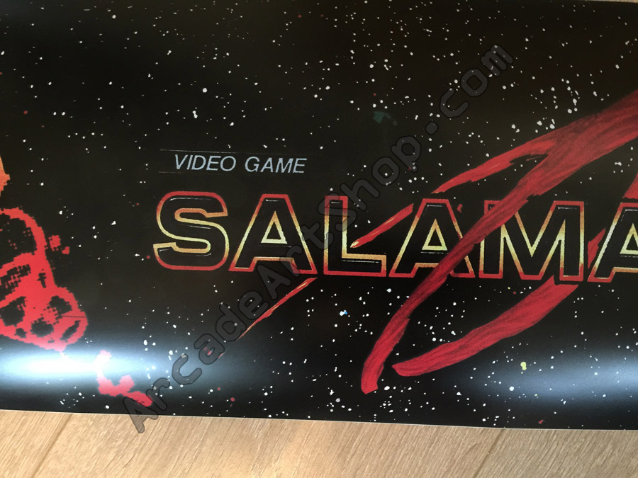 salamander-marquee-02 – Arcade Art Shop
