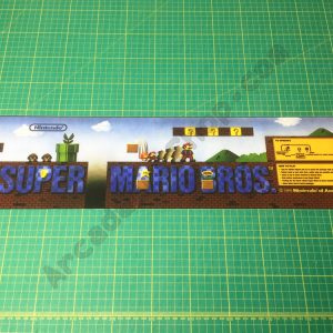 Nintendo Artwork – Arcade Art Shop