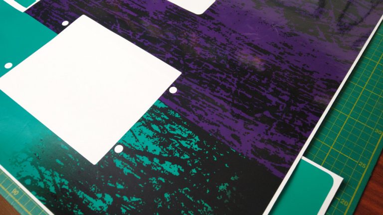 House of the Dead 2 DX HOTD2 front panel left and right pair – Arcade ...