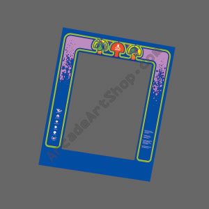 Bezels – Arcade Art Shop