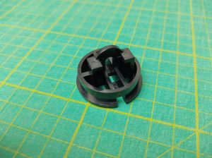 Ghost Squad gun cap base CTF-2119 *NEW* – Arcade Art Shop