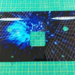 Control Panel Overlays – Arcade Art Shop