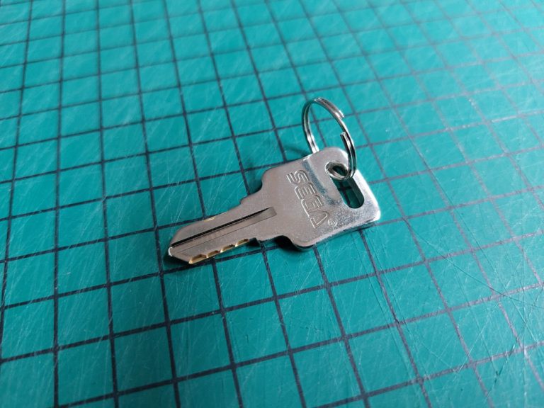 Sega A003 Key *NEW* 220-5793-2-A003 Dinosaur King etc – Arcade Art Shop