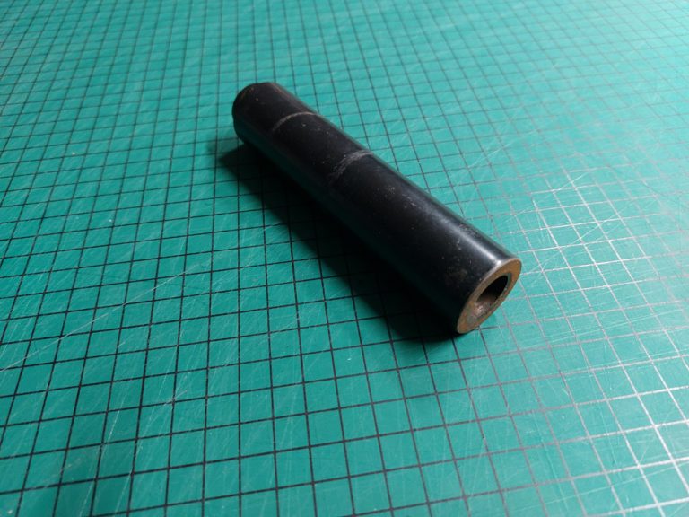 Sega steering shaft cover handle collar Initial-D etc. – Arcade Art Shop