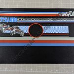 Control Panel Overlays – Arcade Art Shop