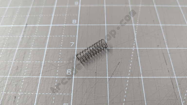 House of the Dead Scarlet Dawn trigger spring HDZ-2113 *NEW* – Arcade Art Shop