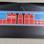 Control Panel Overlays – Arcade Art Shop