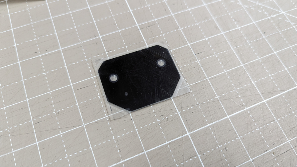 Sega gun part IR cover JPT-1082 Primal Hunt, HOTD3 etc. *NEW* – Arcade ...