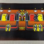 Control Panel Overlays – Arcade Art Shop