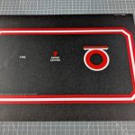 Control Panel Overlays – Arcade Art Shop